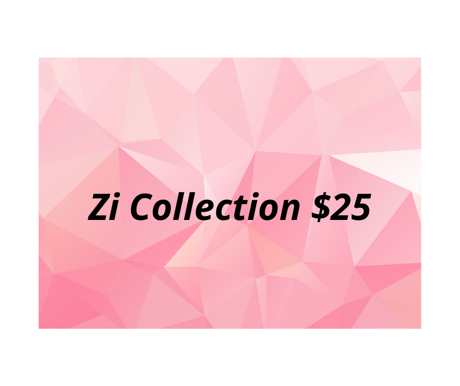 Zi Collection – Bling for Queen's Jewelry LLC